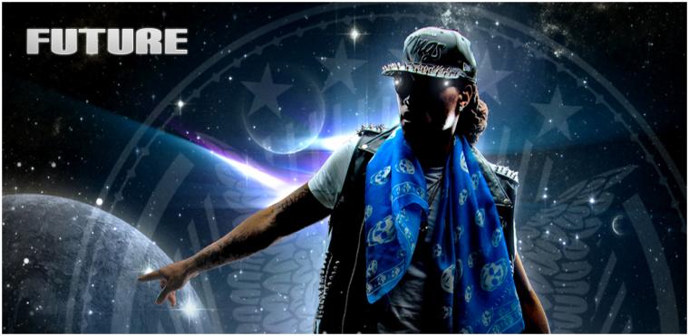 🔥 [130+] Future The Rapper Wallpapers | WallpaperSafari
