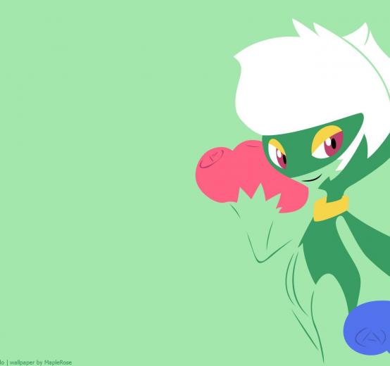 Free download Roserade Pokmon Fan Art 19963823 [1119x1422] for your ...