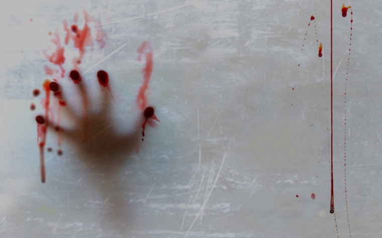 🔥 [80+] Bloody Backgrounds | WallpaperSafari