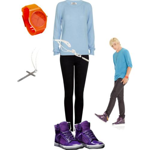 Free download Austin Ally Wiki [466x700] for your Desktop, Mobile ...