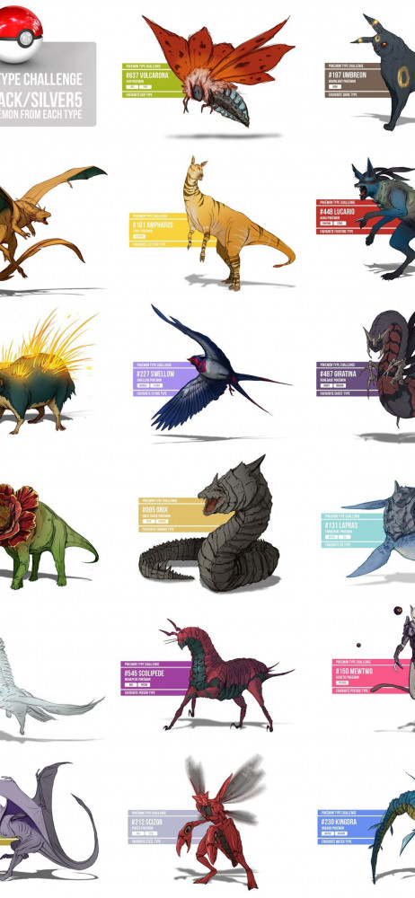 🔥 [10+] Rock Type Pokemon Wallpapers | WallpaperSafari