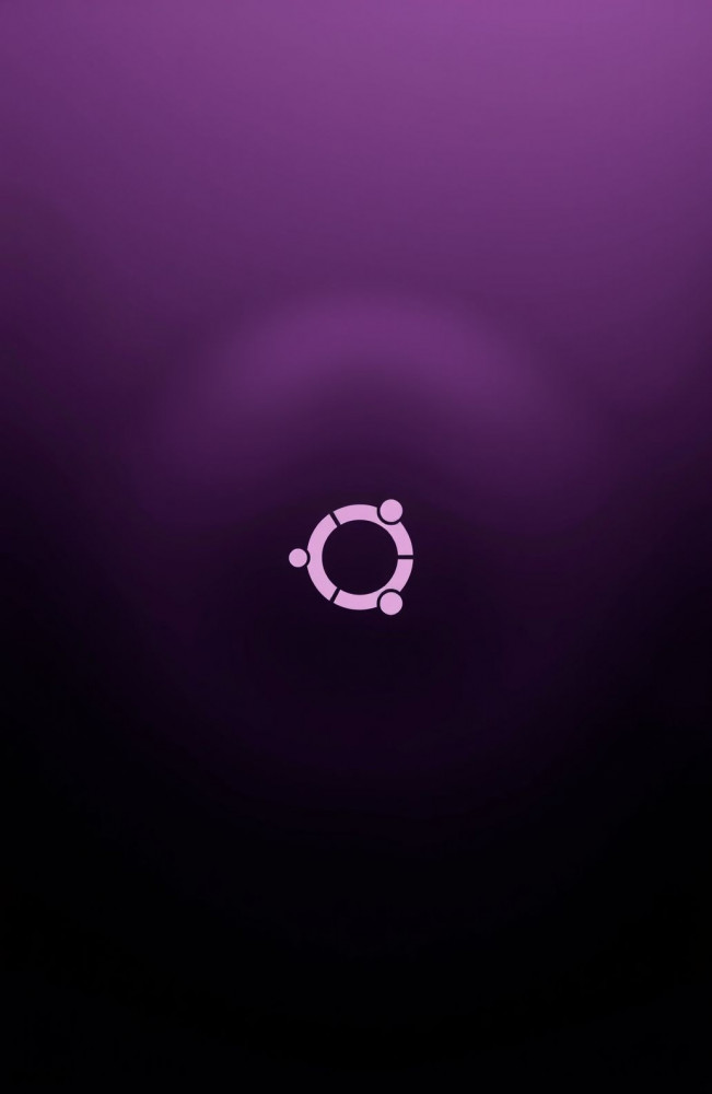 🔥 Free Download Ubuntu Dark Wallpaper by @ryanw38 | WallpaperSafari