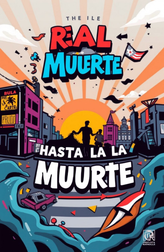 🔥 [70+] Real Hasta La Muerte Wallpapers | WallpaperSafari