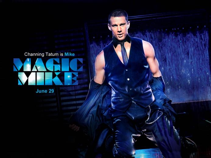 Free download Ken Magic Mike Wallpaper Magic Mike Movie Posters and ...