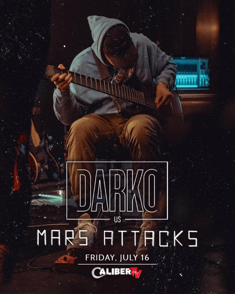 🔥 Free Download Any Heavy Metal Fans Out There Song List On New Darko Us Album by @christineb2 ...