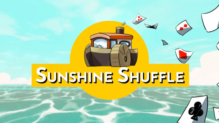 🔥 [50+] Sunshine Shuffle Wallpapers | WallpaperSafari