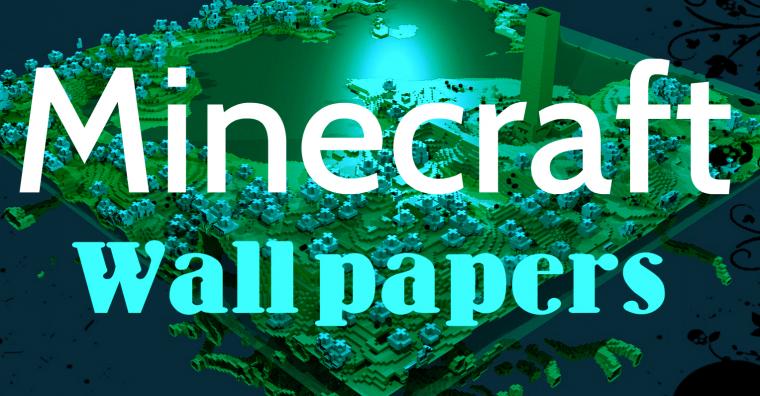 🔥 [50+] Cool Minecraft Wallpapers for PC | WallpaperSafari