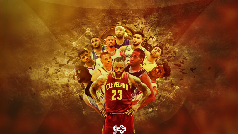 🔥 [70+] Cleveland Cavaliers Wallpapers | WallpaperSafari