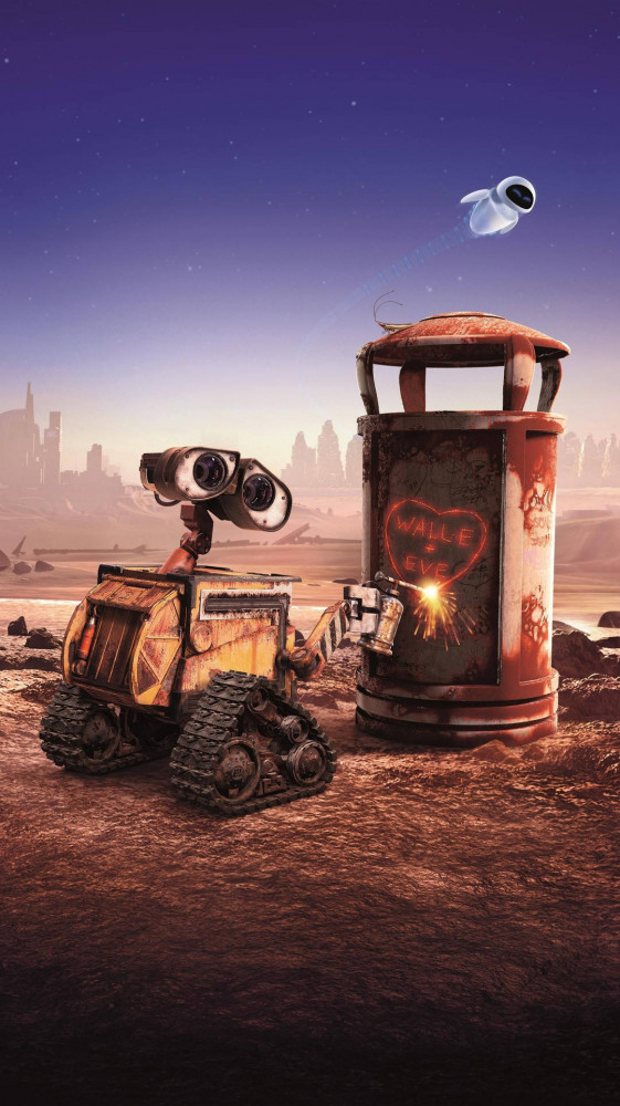 🔥 Free Download Eve And Wall E With Sun Wallpaper by @margaretbecker | WallpaperSafari
