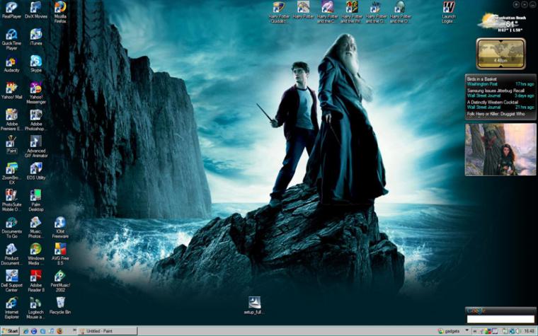 🔥 [100+] Live Wallpapers for HP Laptop | WallpaperSafari