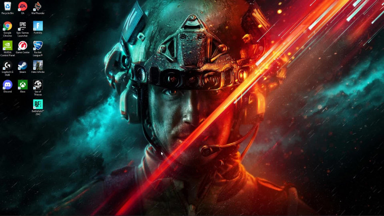 🔥 [80+] Windows 10 Gaming Wallpapers | WallpaperSafari