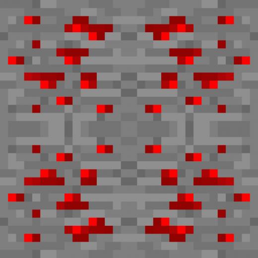 🔥 [40+] Minecraft Redstone Wallpapers | WallpaperSafari