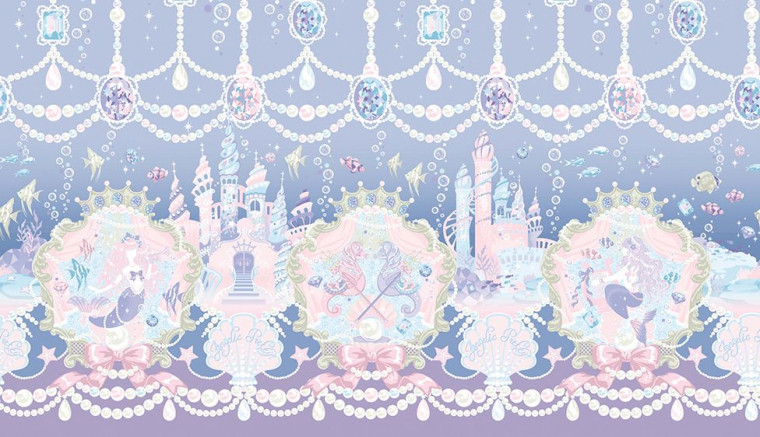 🔥 [50+] Angelic Pretty Wallpapers | WallpaperSafari