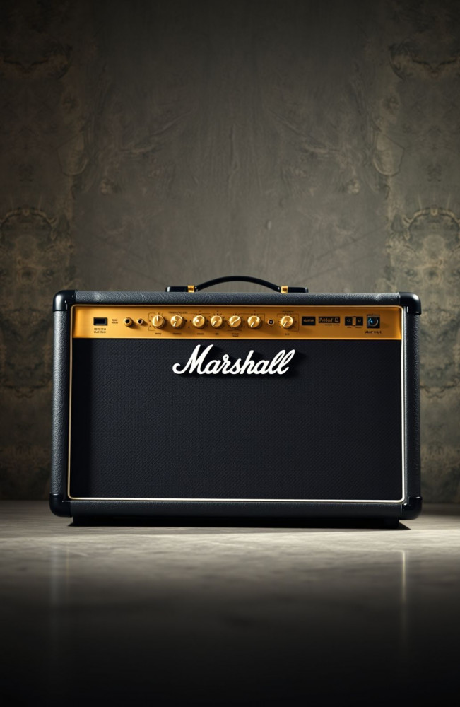 🔥 [60+] Marshall Amp Wallpapers | WallpaperSafari