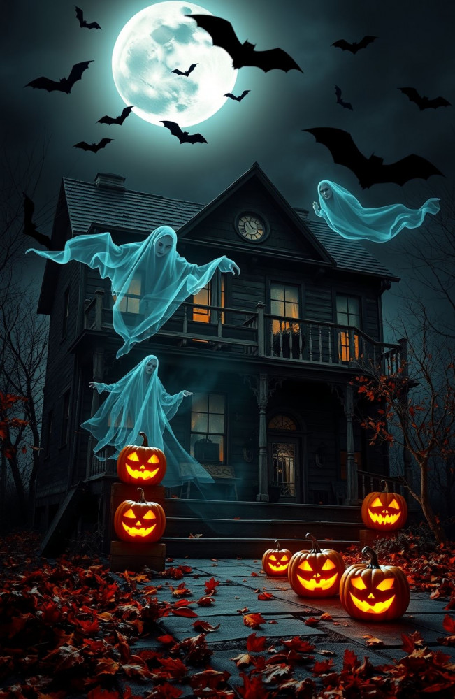 🔥 [40+] Halloween 2022 Wallpapers | WallpaperSafari
