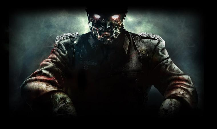 🔥 [50+] COD Zombies iPhone Wallpapers | WallpaperSafari