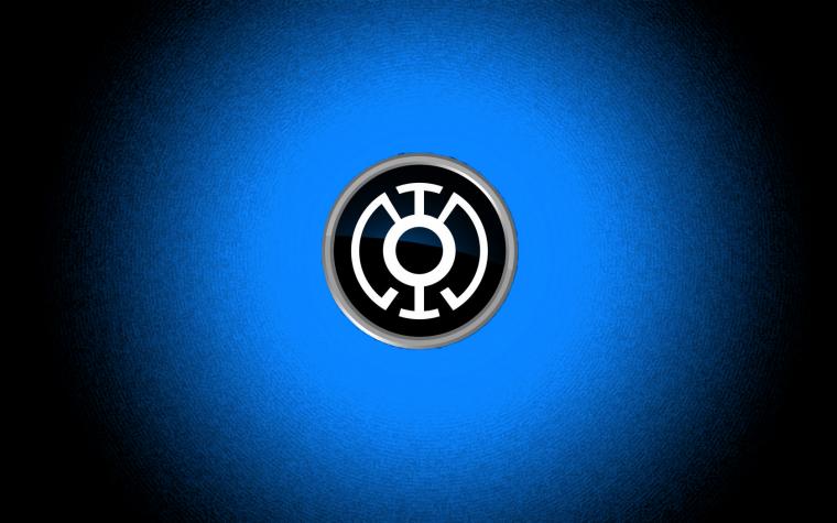 🔥 Free Download Green Lantern Blue Dc Comics Wallpaper by @brianconner ...
