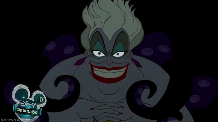 🔥 Free Download Best Ursula Wallpaper Background by @jennifercampbell ...