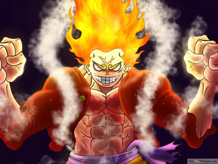 🔥 [70+] One Piece Nika Wallpapers | WallpaperSafari