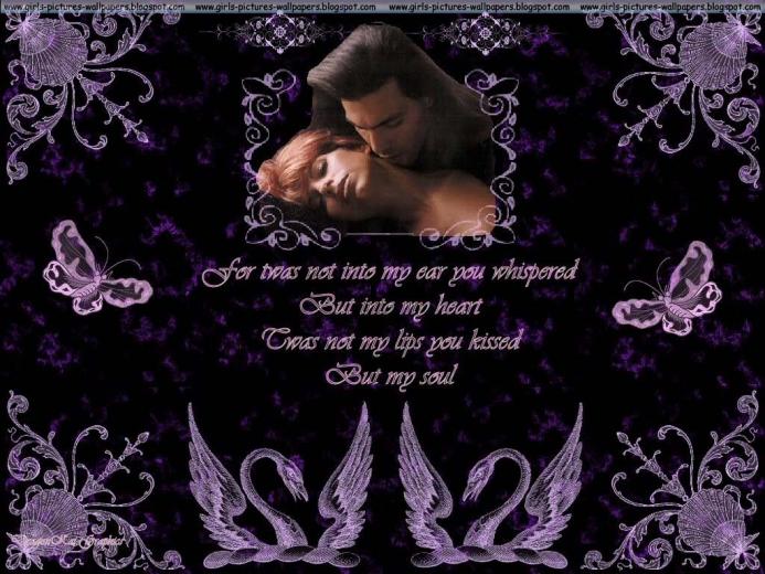 рџ ґ 60 Love Poetry Wallpapers In Urdu Wallpapersafari