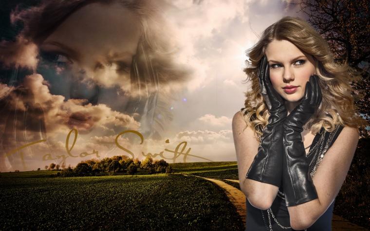 🔥 Free Download Best Top Desktop Taylor Swift Wallpaper by @juliacobb ...