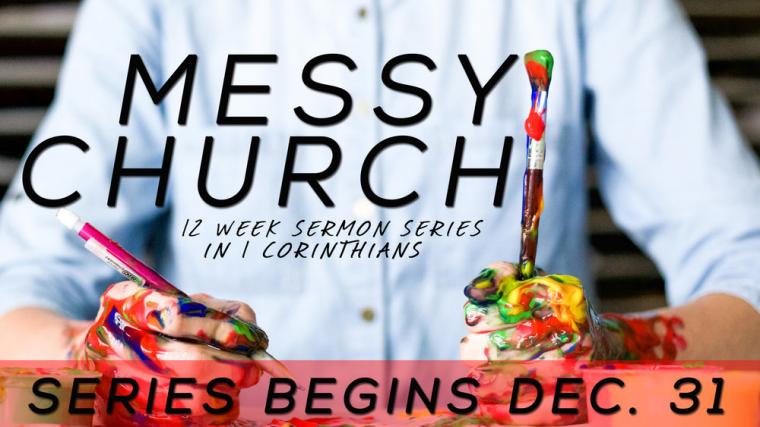 🔥 Free Download A Background For Messy Church Week Journey Through by ...