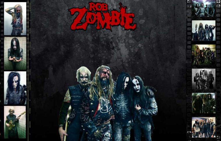 🔥 Free Download Pics Photos Rob Zombie Scary Wallpaper | WallpaperSafari