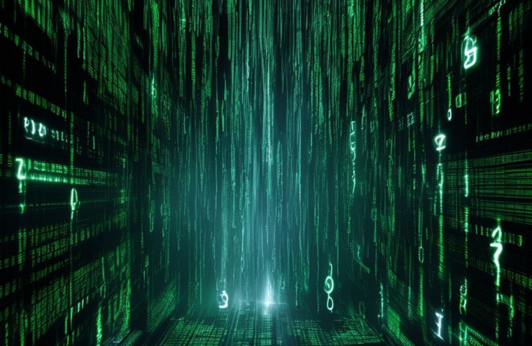 🔥 [80+] Matrix Live Wallpapers for Windows | WallpaperSafari