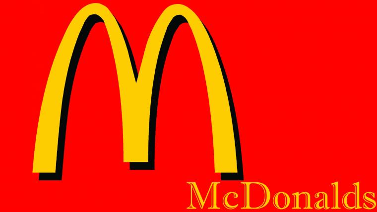 🔥 [130+] McDonald's Wallpapers | WallpaperSafari