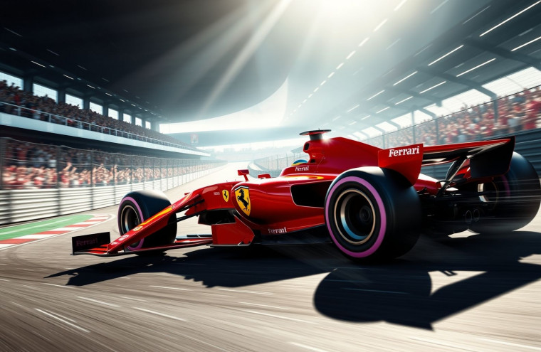 🔥 [60+] Ferrari F1 Wallpapers | WallpaperSafari