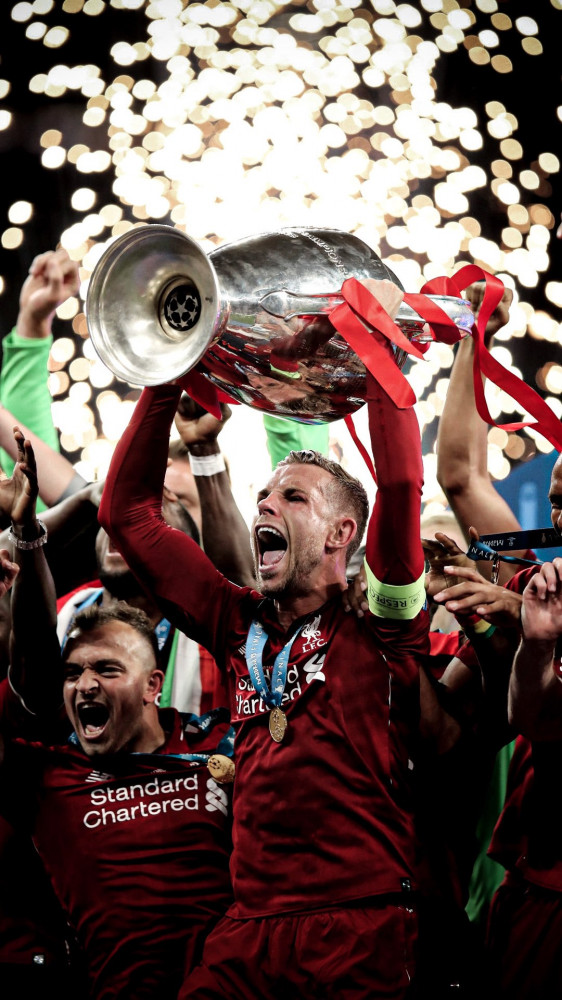 🔥 [40+] Liverpool Cool Wallpapers | WallpaperSafari