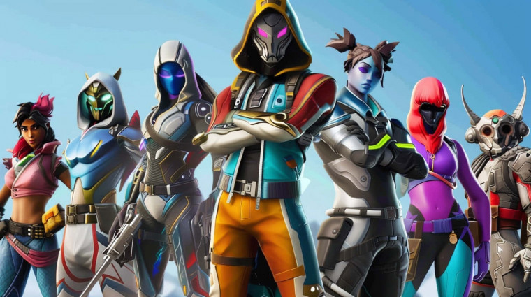 🔥 [70+] Fortnite Pfp Wallpapers | WallpaperSafari