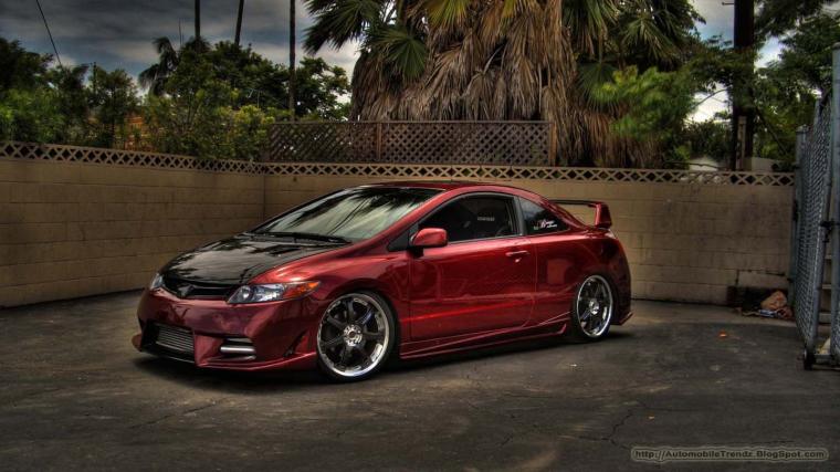 🔥 [50+] Modified Car Wallpapers | WallpaperSafari