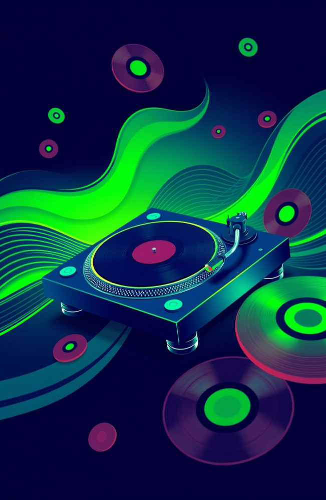 🔥 [40+] Technics 1200 Wallpapers | WallpaperSafari