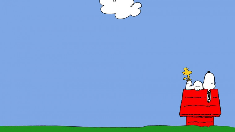 🔥 [60+] Snoopy Spring 4k Wallpapers | WallpaperSafari