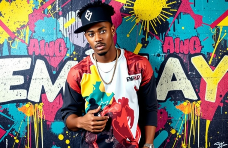 🔥 [30+] Emiway Wallpapers | WallpaperSafari