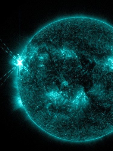 Free download Solar Flares Wallpaper 1575x1200 Solar Flares [1575x1200 ...