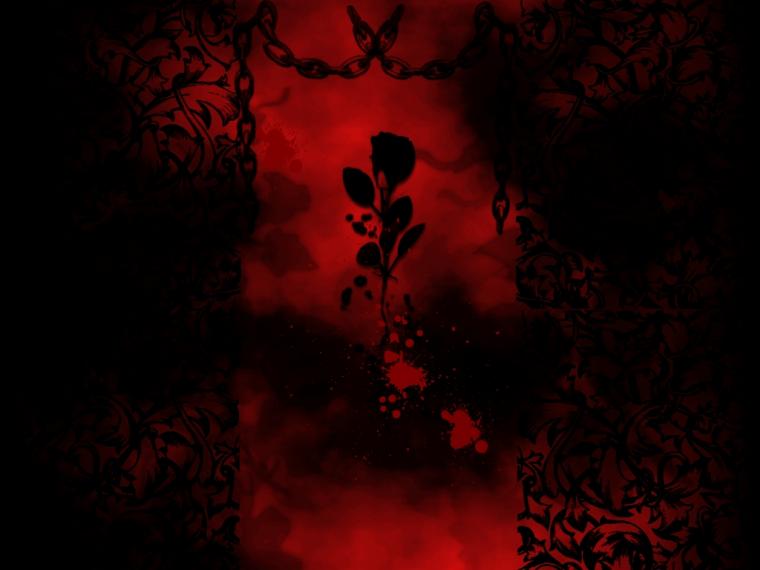 🔥 [80+] Bloody Backgrounds | WallpaperSafari