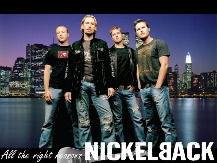 Free download Nickelback Nickelback Wallpaper 642021 [1280x1024] for ...