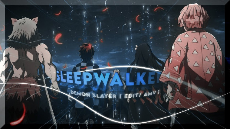 🔥 [40+] Demon Slayer Youtube Banner Wallpapers | WallpaperSafari