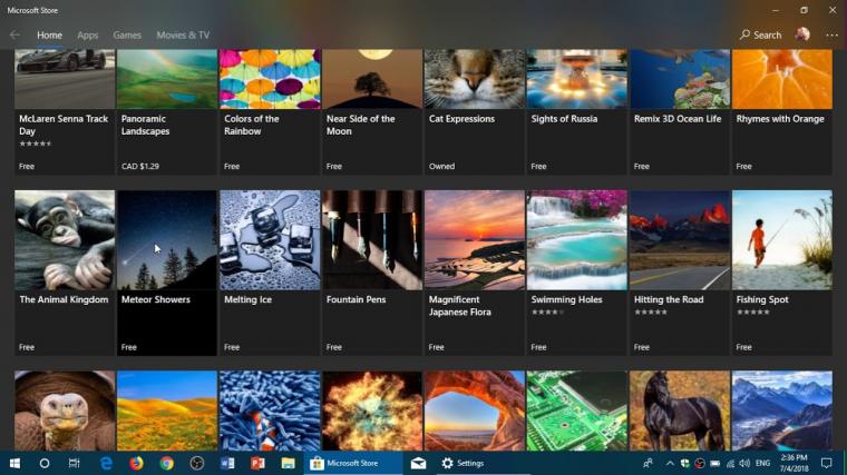 Free download Microsoft Releases Windows Throwback Theme for Windows 10 ...