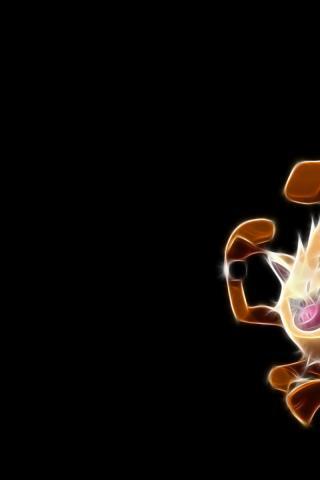 🔥 Free Download Primeape Pokemon Hd Wallpaper Iphone by @bwalsh ...