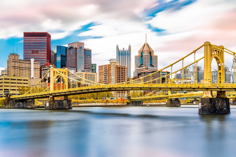 🔥 [60+] Pittsburgh Wallpapers | WallpaperSafari