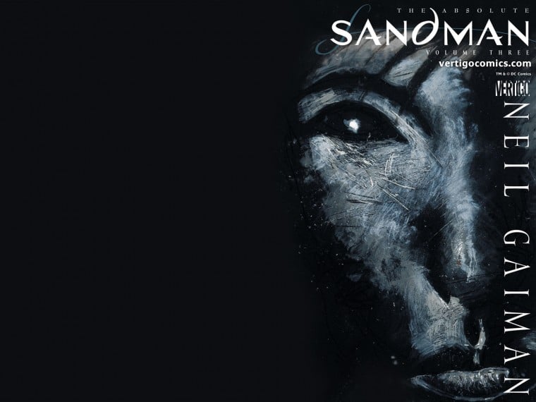 🔥 [100+] The Sandman Wallpapers | WallpaperSafari