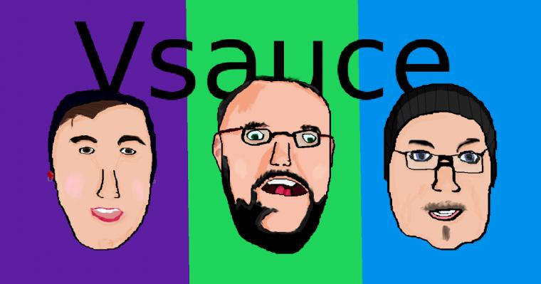 🔥 [50+] Vsauce Wallpapers | WallpaperSafari