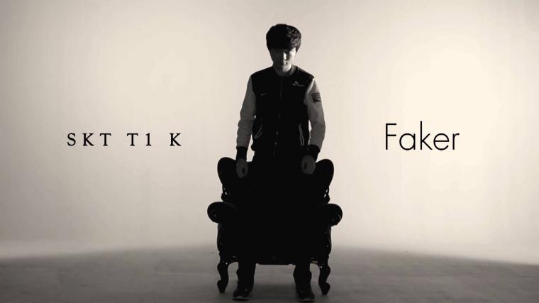 🔥 [30+] Faker Wallpapers | WallpaperSafari