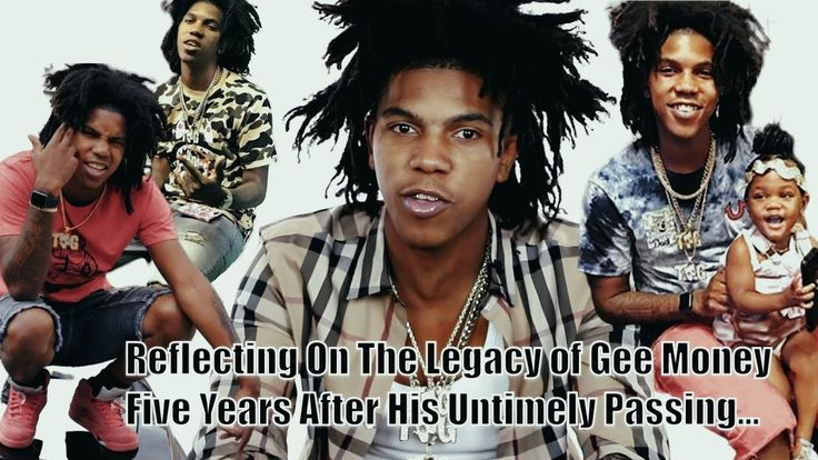 🔥 Free Download Reflecting On The Legacy Of Gee Money Five Years After ...
