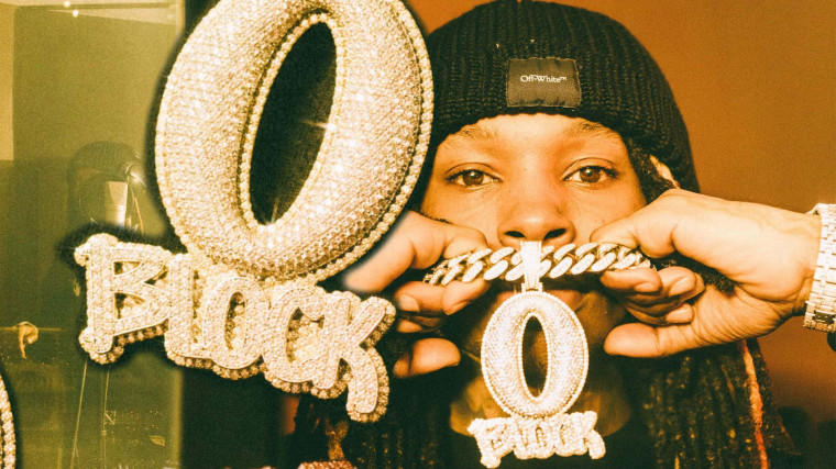 🔥 [50+] King Von 4k PC Wallpapers | WallpaperSafari