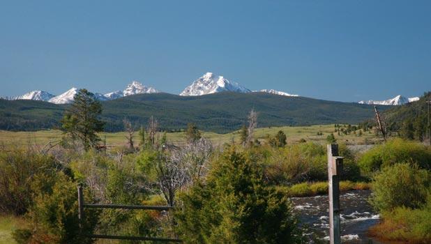 🔥 [40+] Montana Ranch Wallpapers | WallpaperSafari