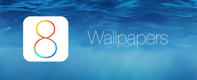 🔥 [50+] iOS 8 Wallpapers iPad | WallpaperSafari